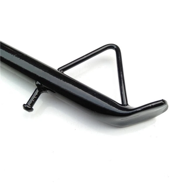 ELECTRIC BICYCLE PARKING Stand with Sturdy Steel Construction Safe and ...