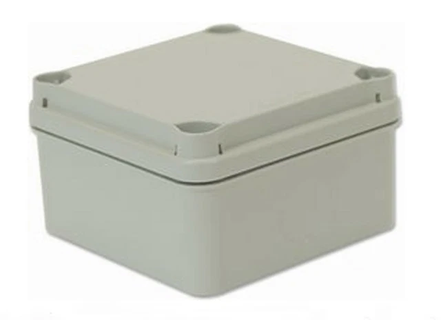 MAINS POWER SELECTOR switch box to suit 16amp switches, PSSBOX16 EUR 6 ...