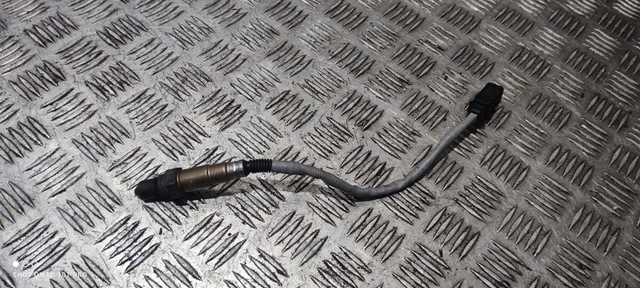 MERCEDES-BENZ GLE W166 0065421718 Capteur d'oxygène Lambda 3.50 Petrol ...