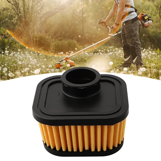 SAUBERERE UND GESÜNDERE Umwelt Hochluftfilter für 281 288 XP Kettensäge ...