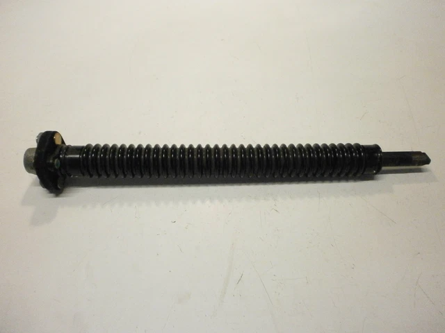 ORIGINAL MERCEDES BENZ SLK R170 steering column steering rod steering ...