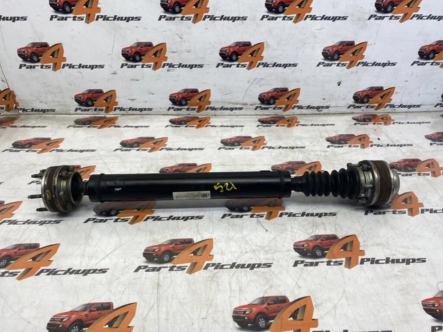 FORD RANGER FRONT Propshaft JB3G-4A376-DA 2019-2022 £360.00 - PicClick UK