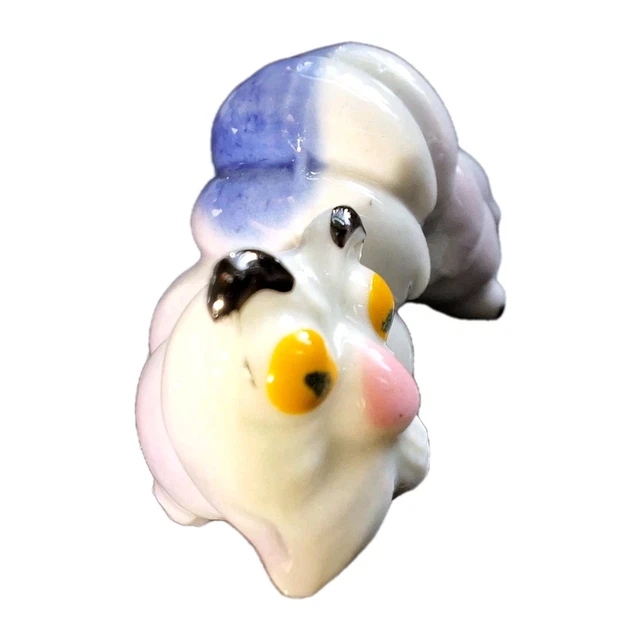 WADE DISNEY HAT Box Series Merlin As A Caterpillar. RARE, COLLECTABLE ...