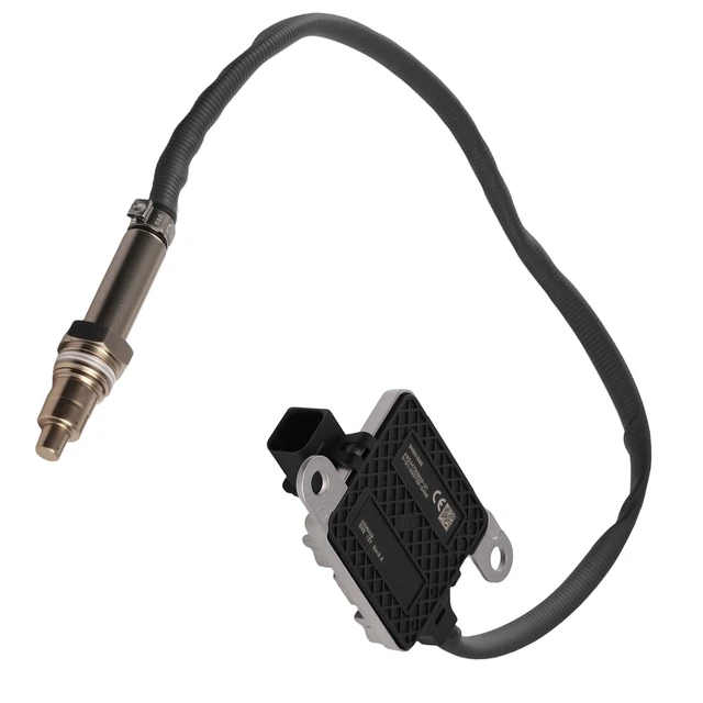 4-PIN NITROGEN SENSOR Kit for PACCAR MX13 Engine 2236409PE 5WK96759A ...