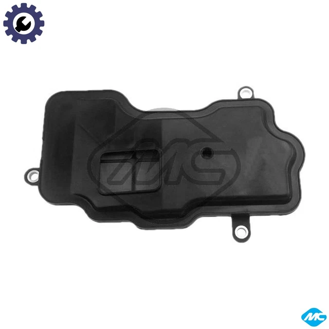HYDRAULIC FILTER KIT AUTOMATIC TRANSMISSION 21091 FOR SUBARU B3 ...