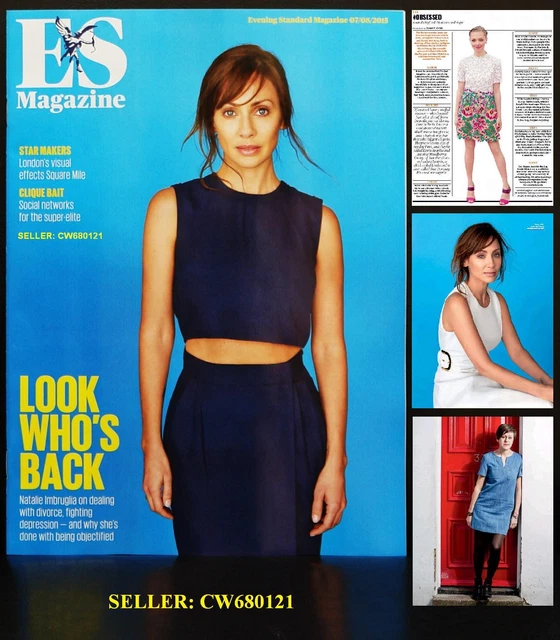 NATALIE IMBRUGLIA MALE Album Tracey Thorn Amanda Seyfried Vfx Es ...