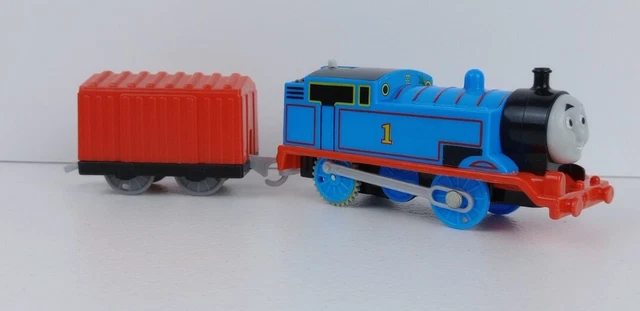 THOMAS THE TANK Engine Variations Thomas & Friends Motorized ...
