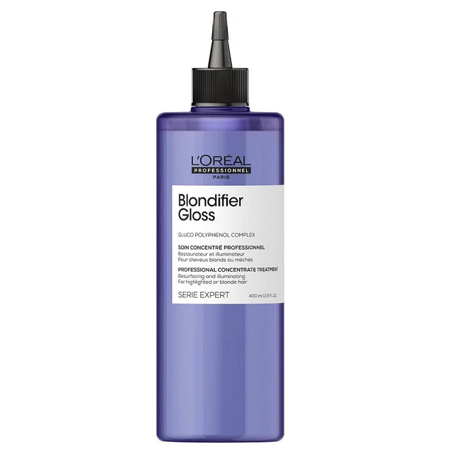 L'ORÉAL PROFESSIONNEL SÉRIE Expert concentrato biondo 400 ml per ...