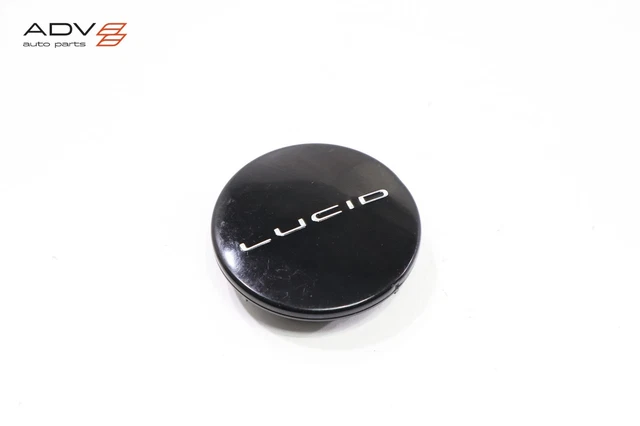 2022 - 2025 Lucid Air Wheel Rim Center Cap Hubcap Logo Cover Oem $61.96 ...