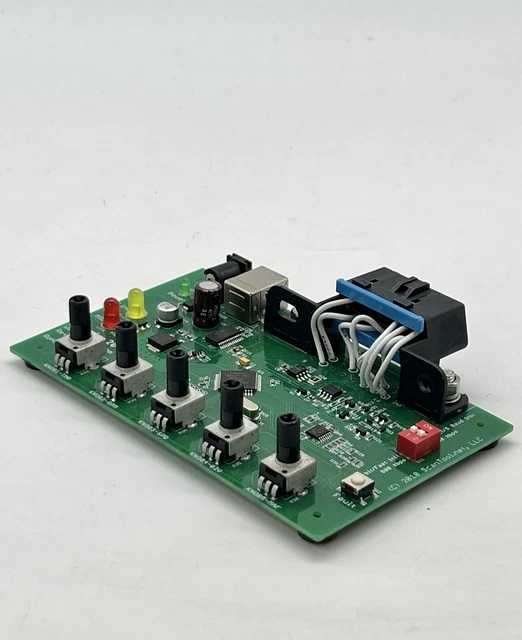 Obd Ii Ecu Simulator FOR SALE! - PicClick
