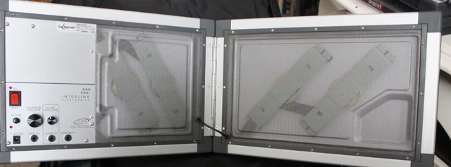 INTERLINK ELECTRONICS GOSPEAK VP3300 Portable Speaker System £27.73 ...