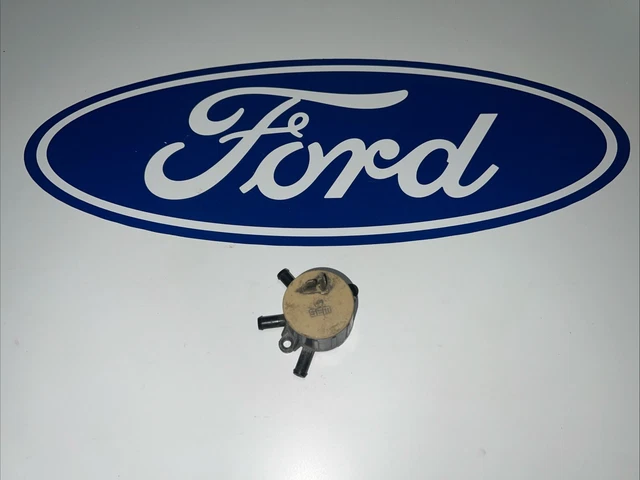 SIERRA COSWORTH AMAL Valve Boost Control Valve Escort Rs Turbo Tested ...