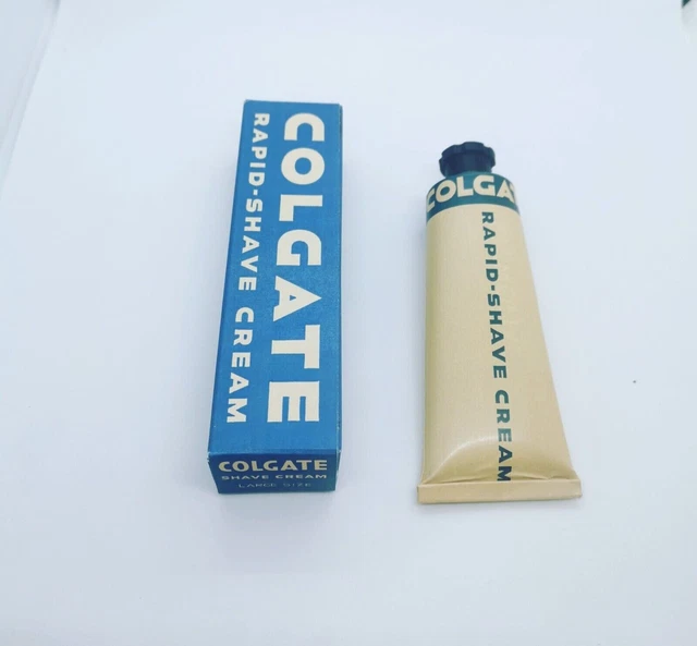 REPRODUCTION MOUSSE À Raser colgate us WW2 EUR 10,00 - PicClick FR
