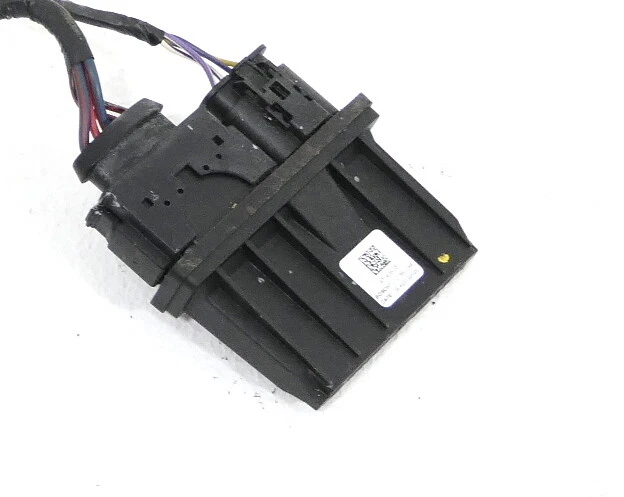 VW UREA INJECTION control unit 7N0941329 adblue urea control unit £64. ...