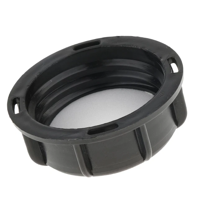 IBC FUEL CAP, IBC dead fitting cover cap for storage of £4.21 - PicClick UK