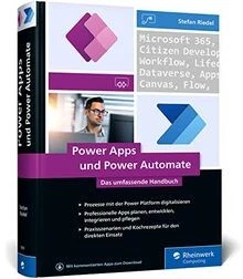 POWER APPS UND Power Automate: Das umfassende Handbuch zur... | Livre ...