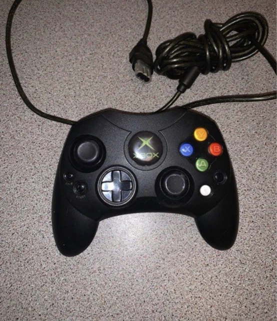 MANETTE XBOX 1ÈRE génération officielle - Manette / Controller S EUR 29 ...