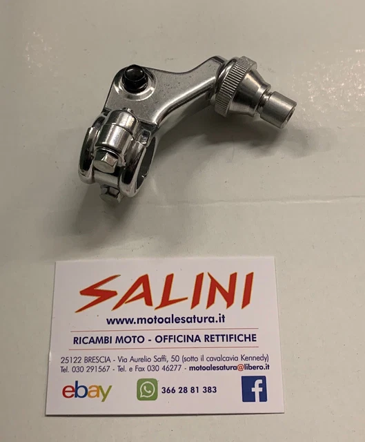 PORT LEVIER BRACELET Yamaha YZ 125 à Partir De 2000 Au 2014 EUR 18,77 ...