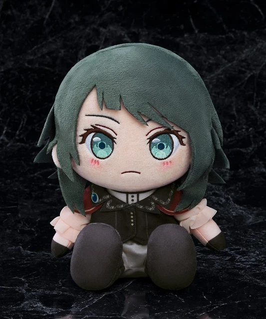 GOOD SMILE COMPANY BanG Dream! Plush Toy Ave Mujica Timoris Umiri from ...
