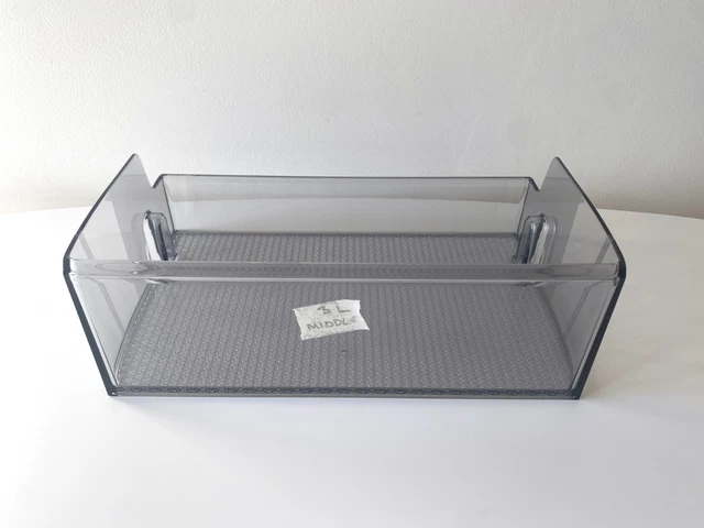 SAMSUNG FRENCH DOOR Fridge Freezer RF65DG9H0EB1 Spare Parts Door ...