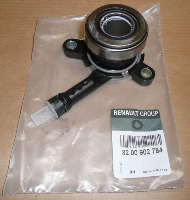 PALIER DE PRESSION D`Embrayage Pour R CLIO II ESPACE IV LAGUNA ...