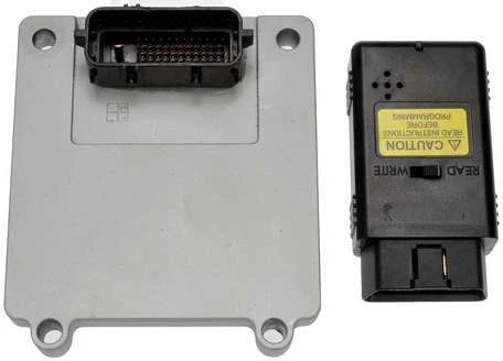 TRANSMISSION CONTROL MODULE for 2008-2011 GMC Sierra 1500 -- 599-120-EP ...