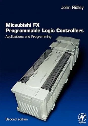 MITSUBISHI FX PROGRAMMABLE Logic Controllers: Applications and ...