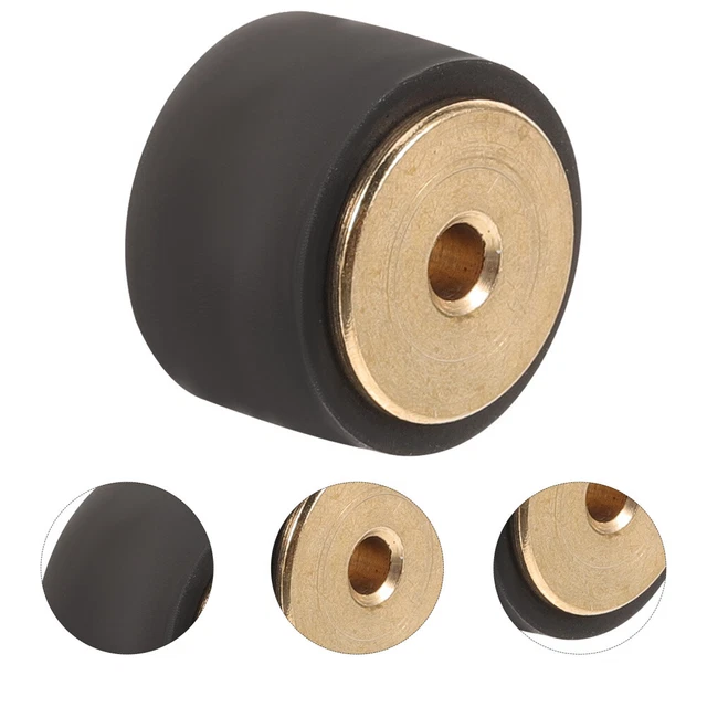 SPRING LOADED LATCH Axial Pressure Pulley Repeater Pinch Roller ...