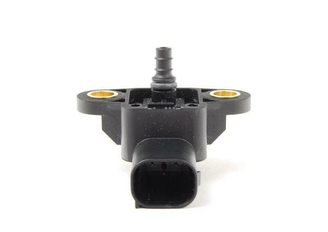 GENUINE MERCEDES MAP Manifold Absolute Pressure Sensor Sender Unit ...