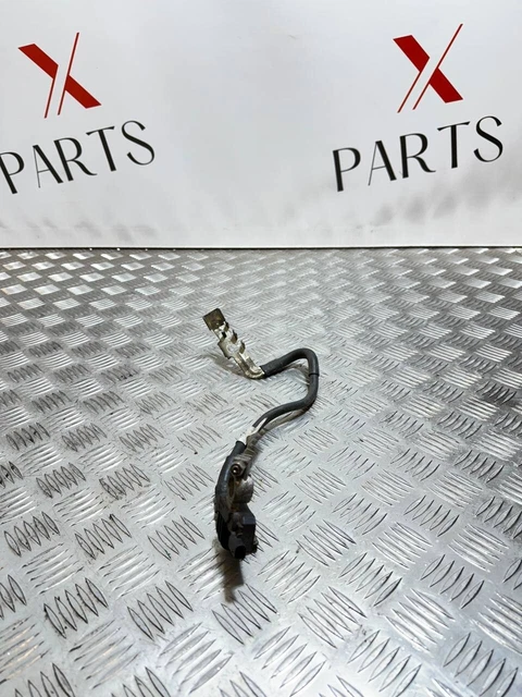 AUDI A3 8V Negative Battery Cable Lead Ground Clamp 2.0 Diesel ...