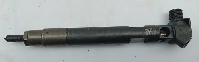 A6510703287 INJECTEUR POUR MERCEDES-BENZ C-CLASS (W204) 1.9 TDI SPORT ...
