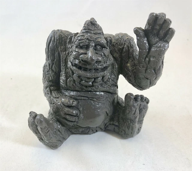 THE NEVERENDING STORY Rock Biter Resin Prop Replica Statue £16.49 ...