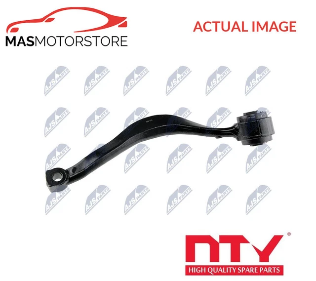 TRACK CONTROL ARM Wishbone Lower Right Front Inner Nty Zwd-Bm-012 V New ...