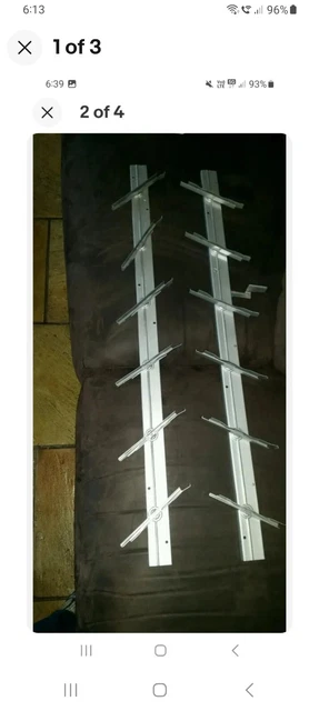 LOUVRE WINDOW FRAMES $25.00 - PicClick AU