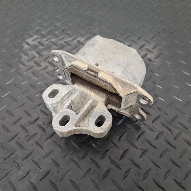 MINI CLUBMAN F54 2019 1.5 Petrol Automatic Top Gearbox Mount Unit ...