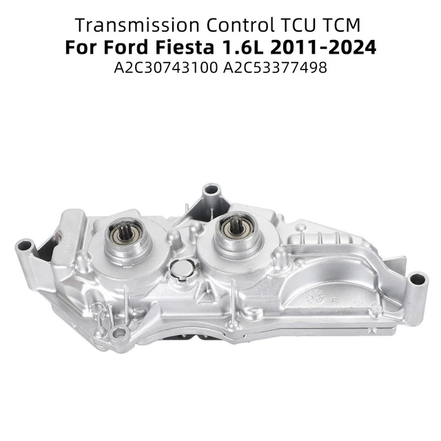 PROGRAMMED TCU TCM Transmission Control Module A2C53377498 for Ford ...