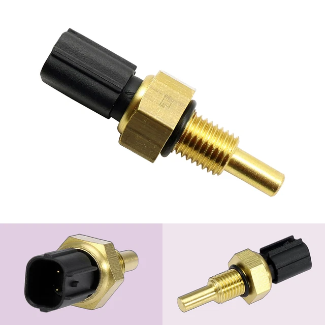 *OEM QUALITY* COOLANT Temp Sensor for Honda INTEGRA DC & Type R 2.0L ...