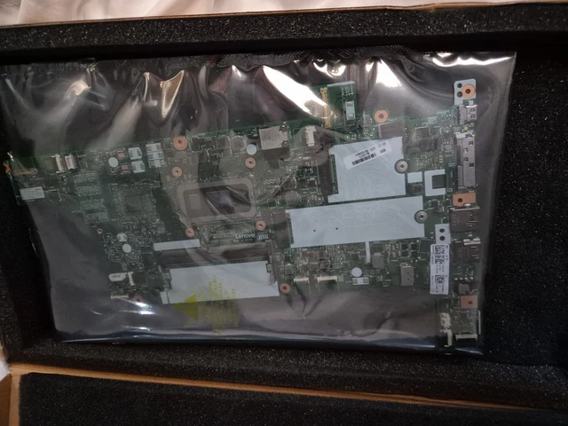 OEM FOR LENOVO ThinkPad T14 Gen 1 Motherboard I5-10310U UMA 16G ...