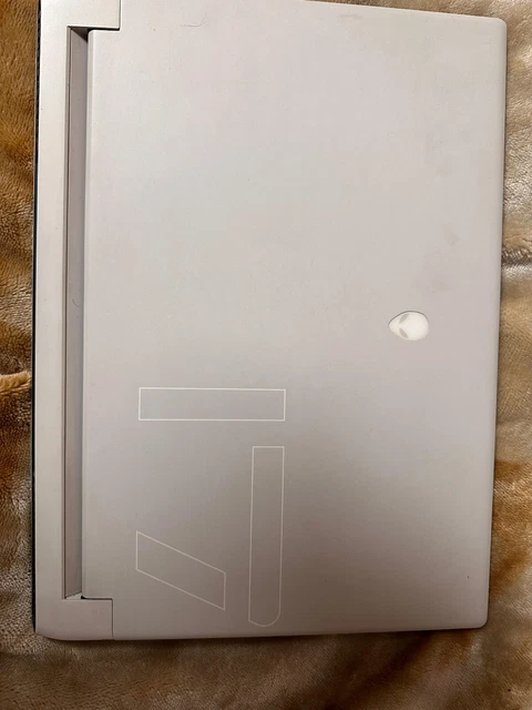 DELL ALIENWARE X17 R1 i9-11980HK 64Gb 4TB SSD RTX 3080 16Gb £1,740.72 ...