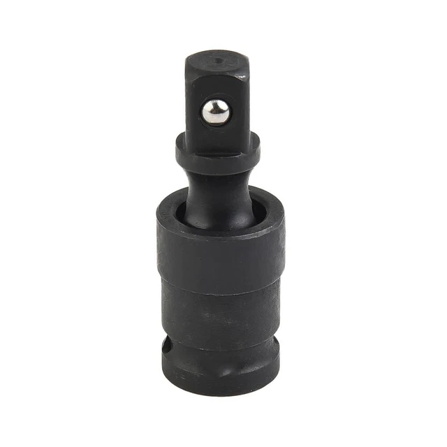 PNEUMATIC SOCKET ADAPTER Joint Socket Universal Joint 360 rotate ...