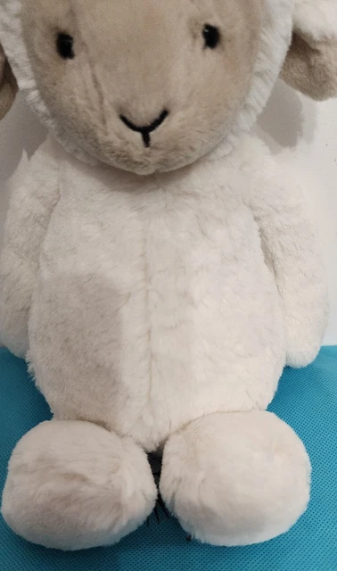 JELLYCAT SKIPSON LAMB BNWT £37.05 - PicClick UK
