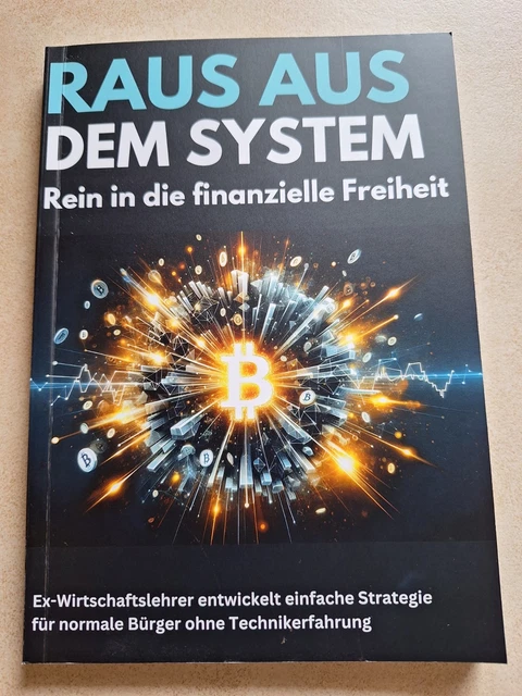 Raus Aus Dem System Buch