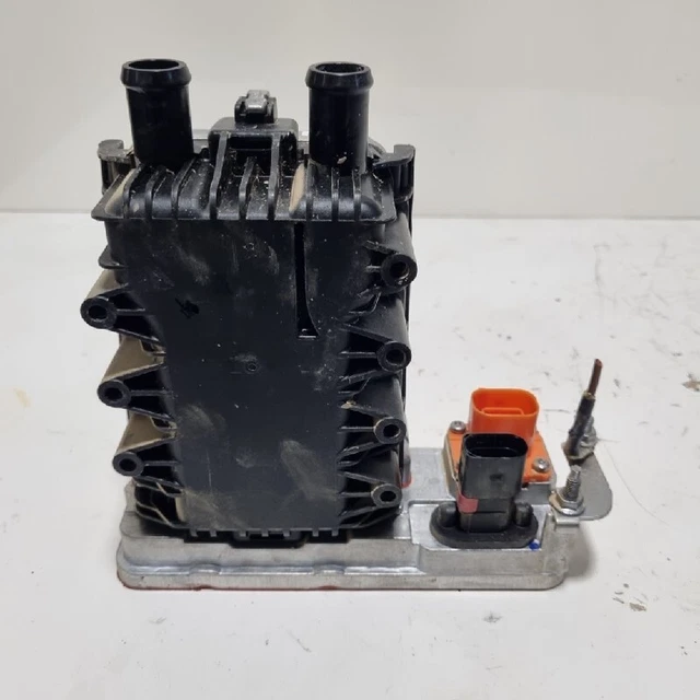 MISCELLANEOUS KOELWATER VERWARMINGS Module Cupra Leon (KLCB) 2021 ...