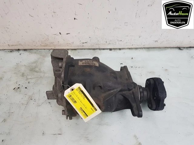 DIFERENCIAL TRASERO C DIFFERENTIAL REAR C ABS BMW 1 serie (F21) 2013 ... DIFERENCIAL TRASERO C DIFFERENTIAL REAR C ABS BMW 1 serie (F21) 2013 ...