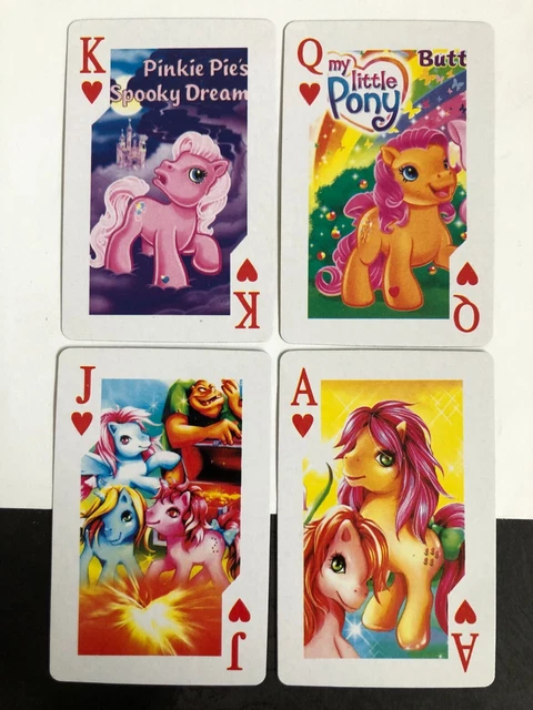 MY LITTLE PONY Cartoon Magical Horses Twilight Sparkle Swap Playing ...