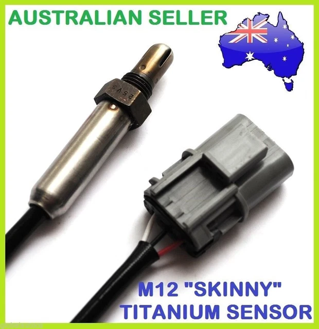 OXYGEN OXY O2 SENSOR for Holden Commodore VL 3.0 Nissan Z31 300ZX EXA ...
