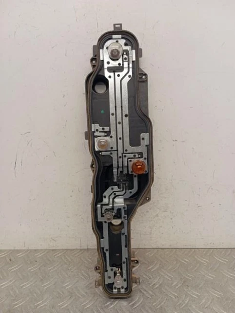 PLATINE FEU ARRIERE droit PEUGEOT BOXER 3 1612401680 EUR 50,00 ...