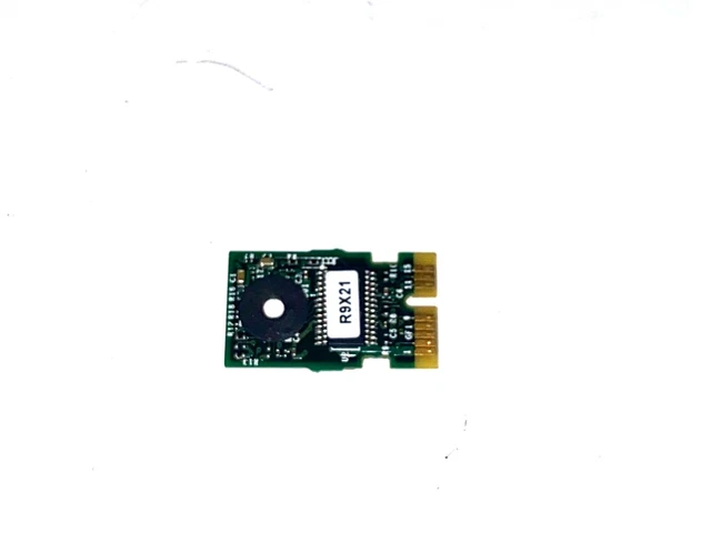 DELL TRUSTED PLATFORM Module TPM Poweredge R630 R730 R530 SERVER 03 ...