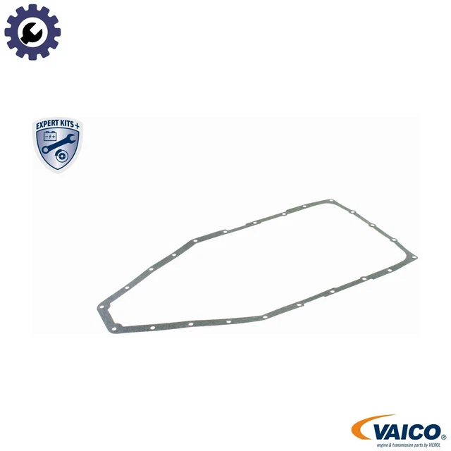 GASKET AUTOMATIC TRANSMISSION Oil Sump V20-9717 For Bmw 5/E39/E34 8/E31 ...