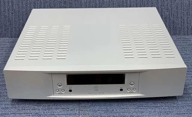 LINN MAJIK DSM / 1 réseau streamer dac préamplificateur amplificateur de... EUR 5.557,42 ...
